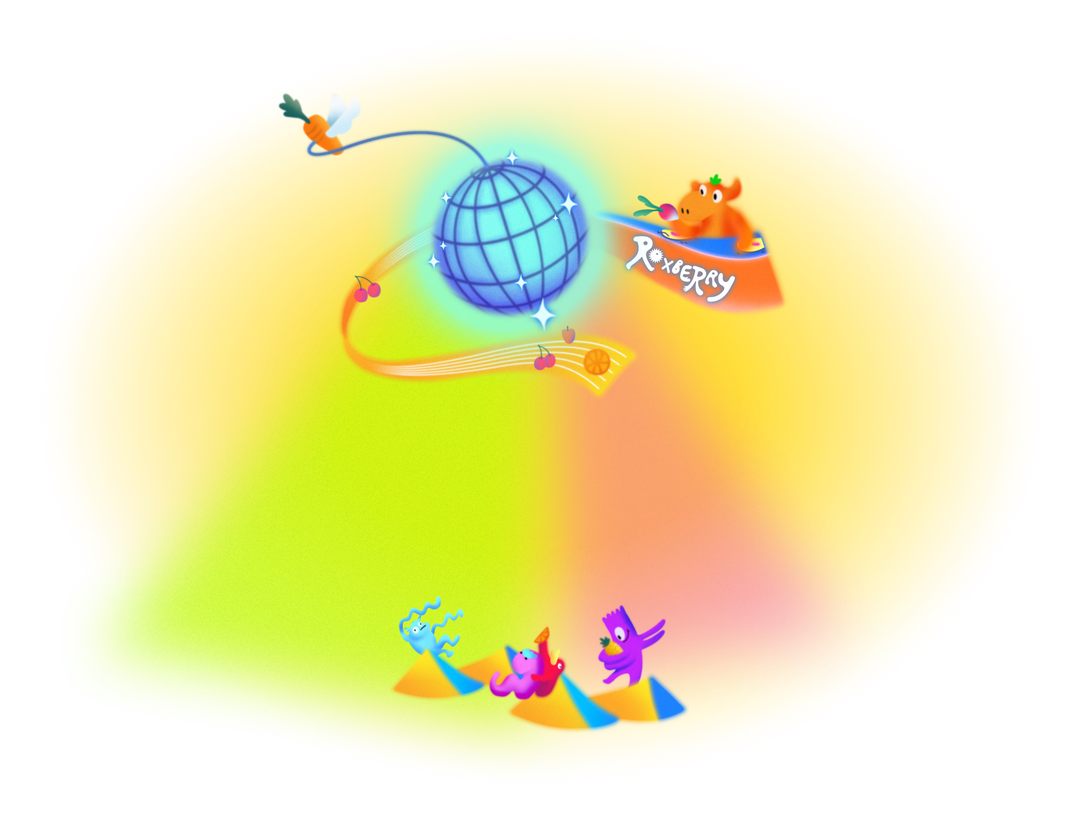 Store Locator – Roxberry